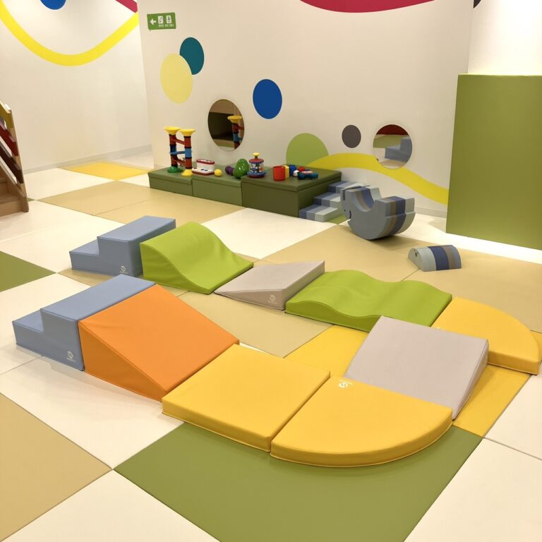 【あそびっぐ】家族で一日遊べる！綺麗で遊具もたくさんの穴場キッズパーク【東大和市駅】 | こどもと楽しむTokyoなび-KODOMONAVI TOKYO-